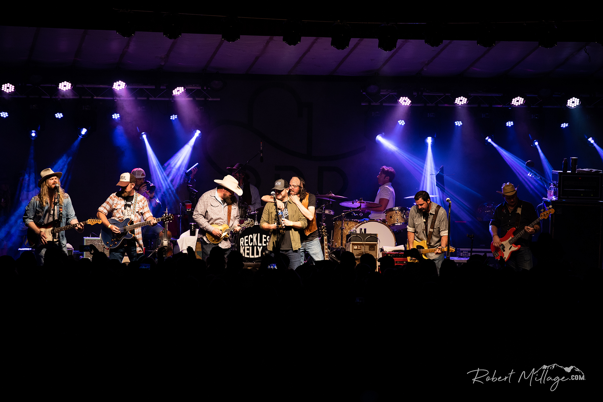 About - Braun Brothers Reunion